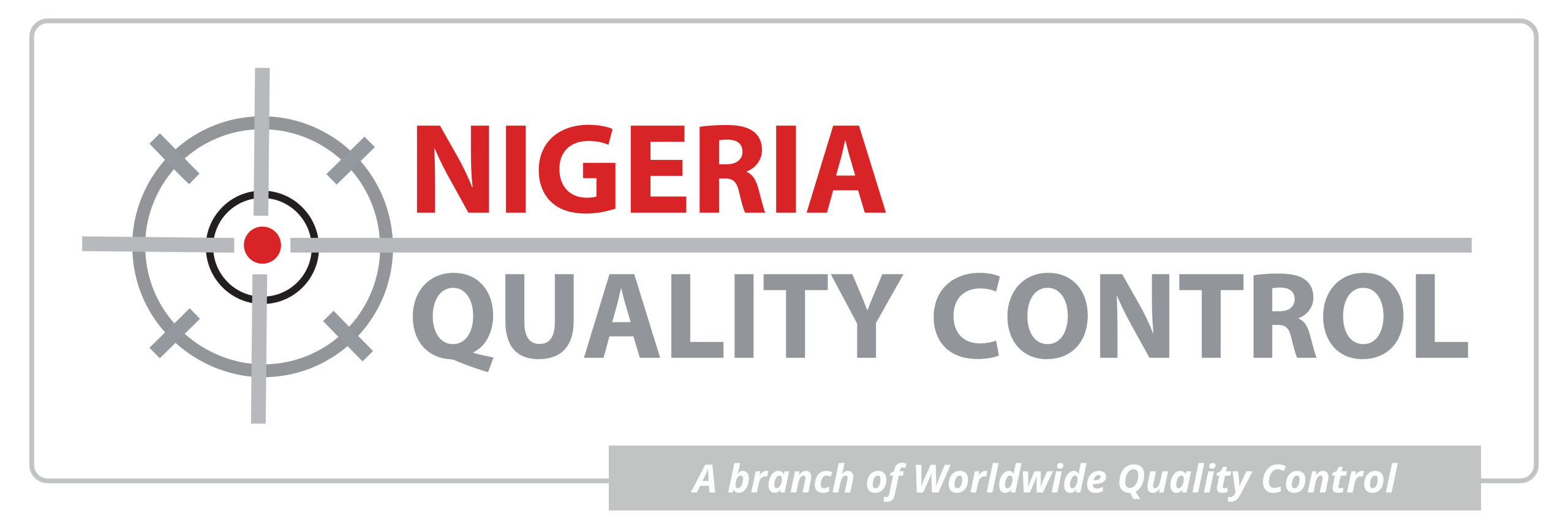 Nigeria Quality Control - Product Inspection and Vendor Audit Services